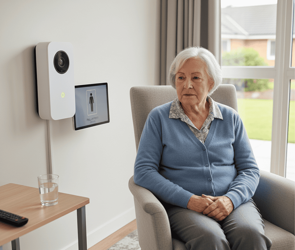 Nursing Home Technology & Safety in Ohio | Nancy C. Iler Law